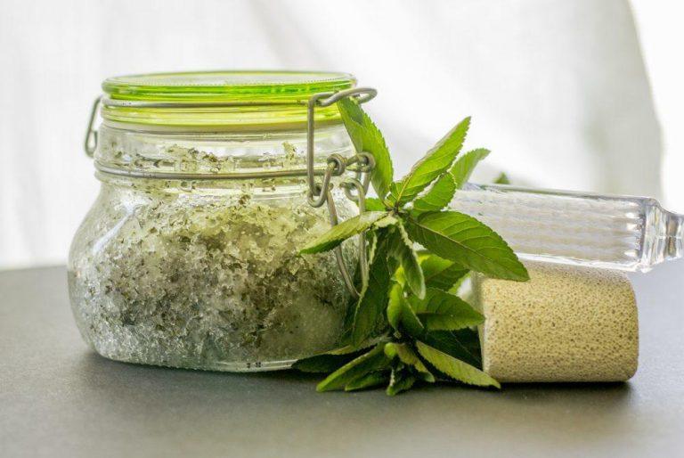 23 Homemade Scrub Recipes That Fix Every Part Of Your Body