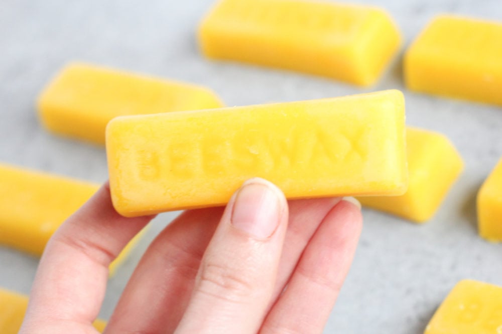 20 Reasons Why You Need Beeswax In Your Home