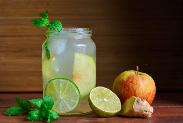 How To Make Switchel + 5 Reasons Why You Should Be Drinking This ...
