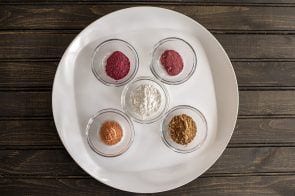 DIY Natural Blush For Every Skin Tone
