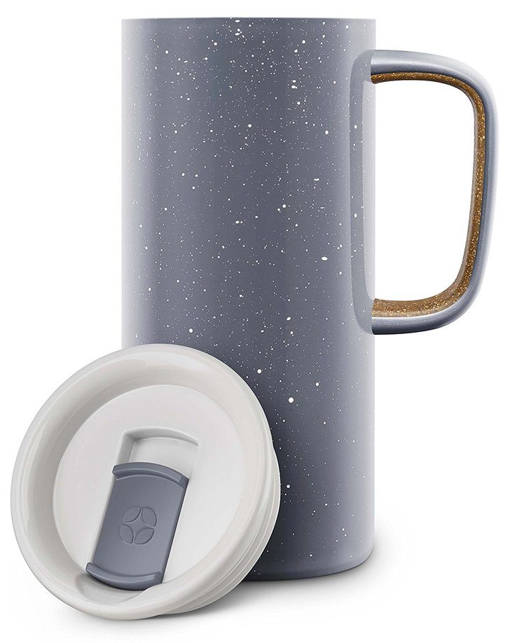 6 Best Travel Coffee Mugs & Why You Desperately Need One