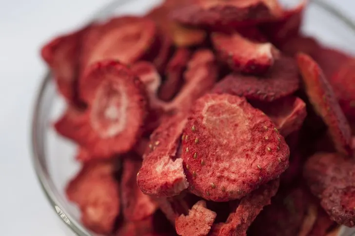 Inca Freeze Drying Chuño (Freeze Dried Potatoes) | PERU DELIGHTS