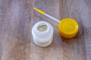 The Ultimate Flea Powder Kills Fleas, Ticks, Mosquitoes On Contact