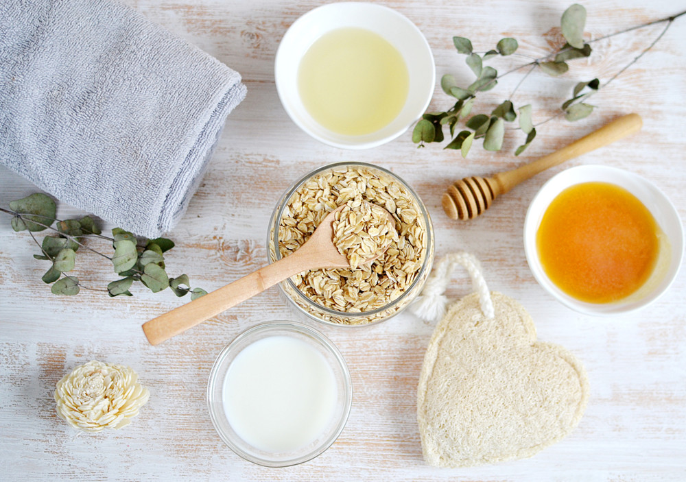 6 Reasons Why You Should Eat Oatmeal For Breakfast
