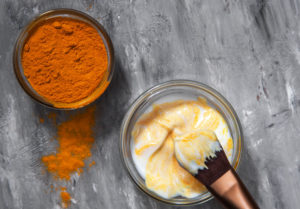 Homemade Golden Turmeric Paste & 14 Genius Ways To Use It