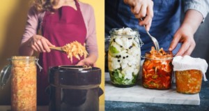 10 Reasons You Need A Fermentation Crock & 7 Recipes to Try